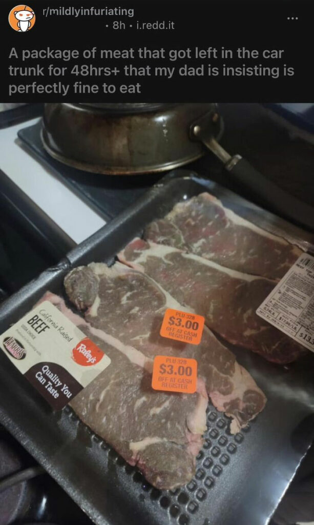 20 Pics Of The Most Disastrous And Disgusting Potluck Dishes | DeMilked