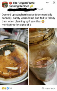 20 Pics Of The Most Disastrous And Disgusting Potluck Dishes | DeMilked