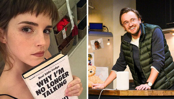 15 Famous Celebrities That Were Rejected By Other Celebrities | DeMilked