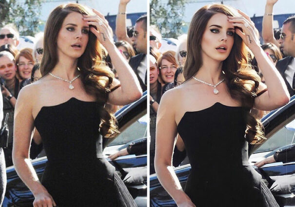 This Insta Page Shares Famous Faces Photoshopped To Fit Today’s ‘Beauty ...