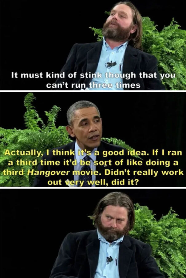 15 Epic Moments Where A Person Was Literally Destroyed By A Brilliant ...