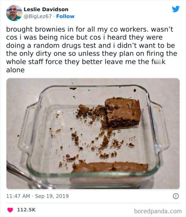 20 Of The Funniest "Criminal Tweets" That Were Shared On This Twitter ...