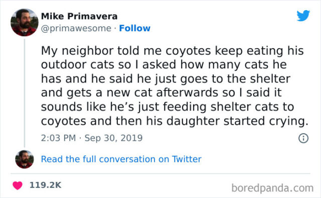 20 Of The Funniest "Criminal Tweets" That Were Shared On This Twitter ...