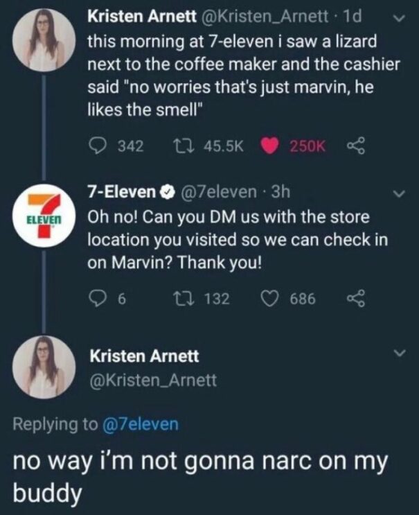 20 Of The Funniest "Criminal Tweets" That Were Shared On This Twitter ...