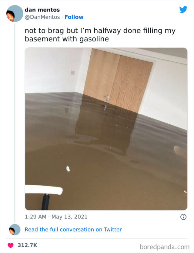 20 Of The Funniest "Criminal Tweets" That Were Shared On This Twitter ...