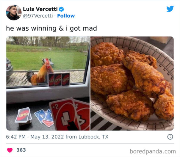 20 Of The Funniest "Criminal Tweets" That Were Shared On This Twitter ...