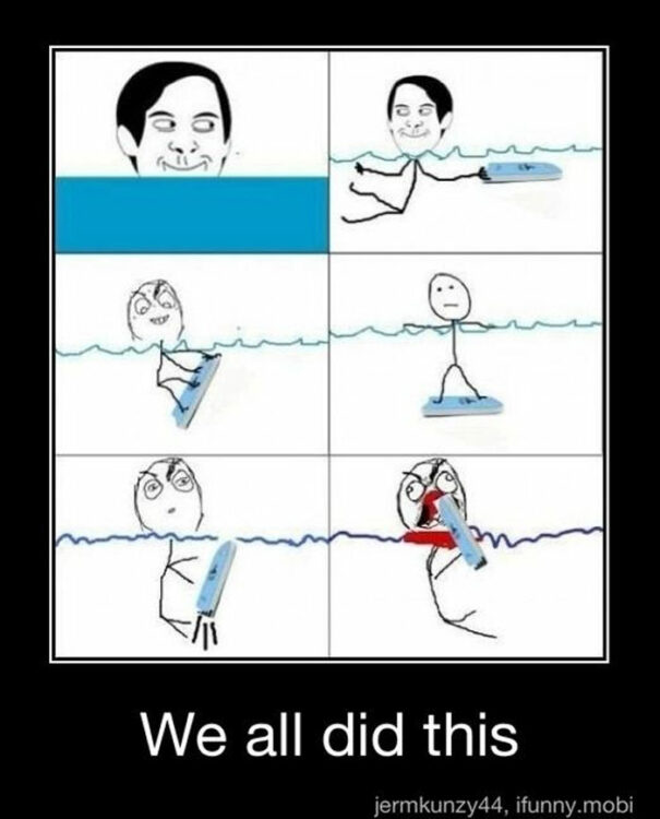 20 Ancient Memes That Are Old But Comedy Gold | DeMilked