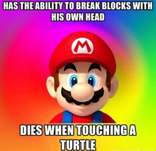 20 Ancient Memes That Are Old But Comedy Gold | DeMilked
