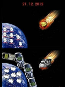 20 Ancient Memes That Are Old But Comedy Gold | DeMilked