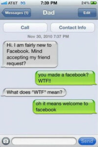 20 Ancient Memes That Are Old But Comedy Gold | DeMilked