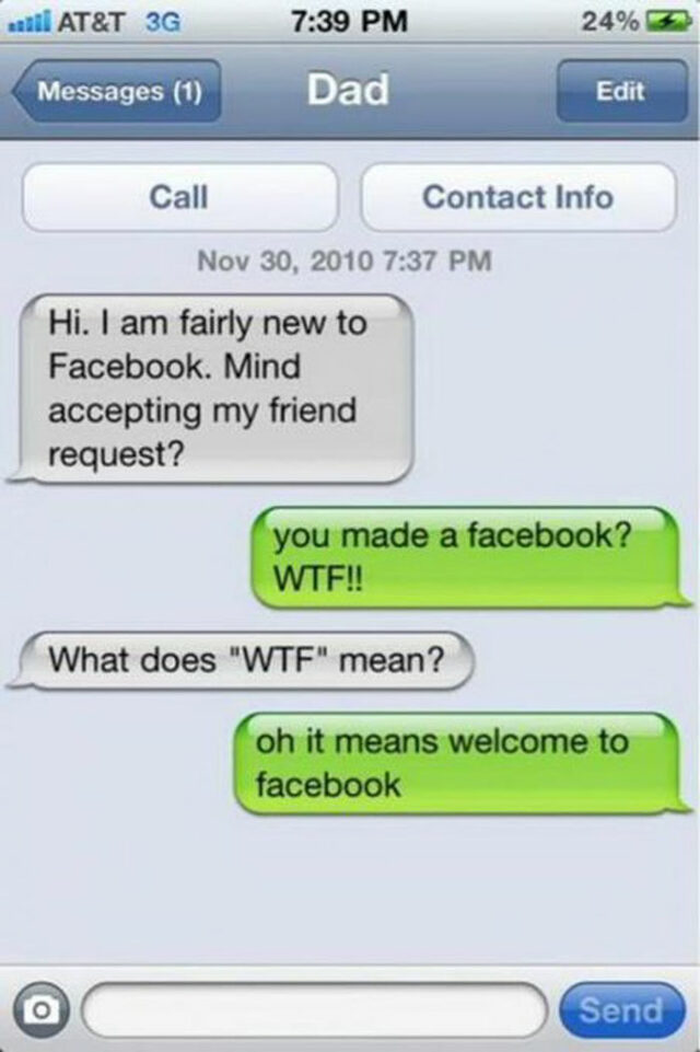 20 Ancient Memes That Are Old But Comedy Gold | DeMilked