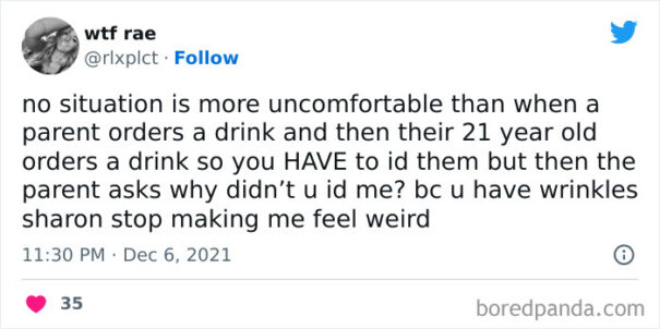 30 Relatable Memes And Posts About Service Jobs That Are Hysterically ...