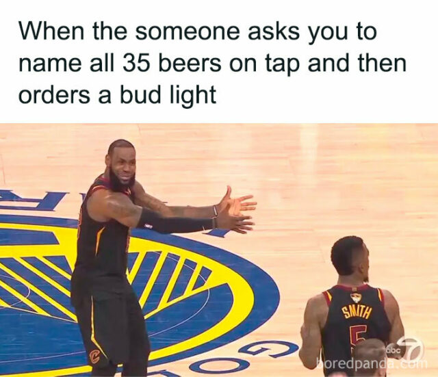 30 Relatable Memes And Posts About Service Jobs That Are Hysterically ...