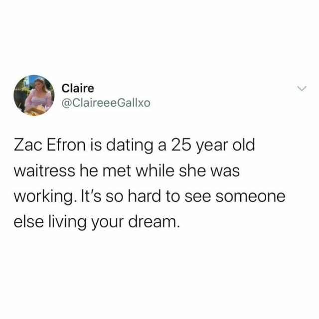 30 Relatable Memes And Posts About Service Jobs That Are Hysterically ...