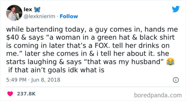30 Relatable Memes And Posts About Service Jobs That Are Hysterically ...