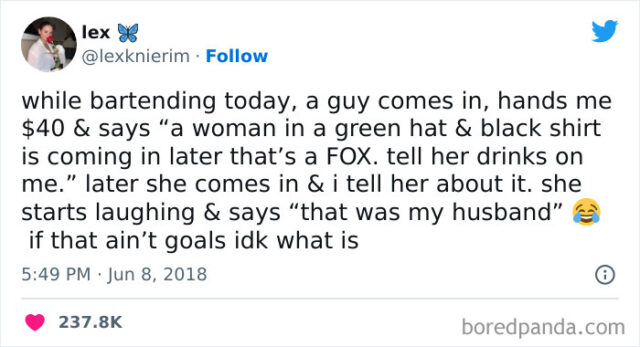 30 Relatable Memes And Posts About Service Jobs That Are Hysterically ...