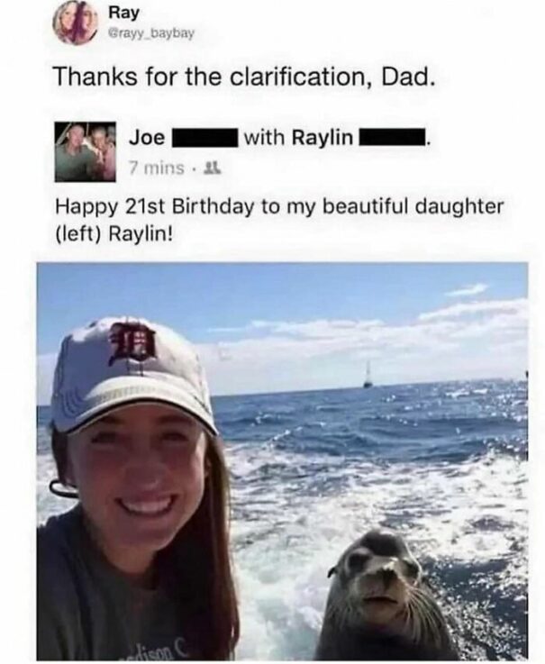 20 Funny "Screenshots With Or Without Context" Shared On This Facebook Page | DeMilked