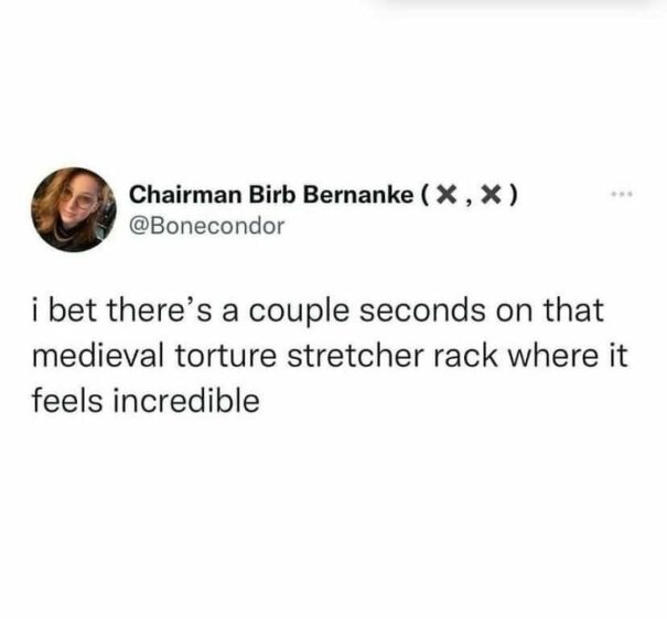 20 Funny "Screenshots With Or Without Context" Shared On This Facebook ...