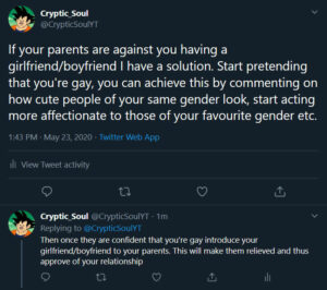 30 Modern, Funny And Entertaining ‘Cool Guides’ Spotted In Public ...