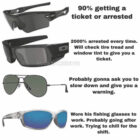 30 Modern, Funny And Entertaining ‘Cool Guides’ Spotted In Public ...