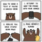 30 Modern, Funny And Entertaining ‘Cool Guides’ Spotted In Public ...