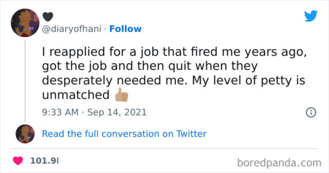 30 Of The Funniest “I Hate My Job” Memes From This Instagram Page ...