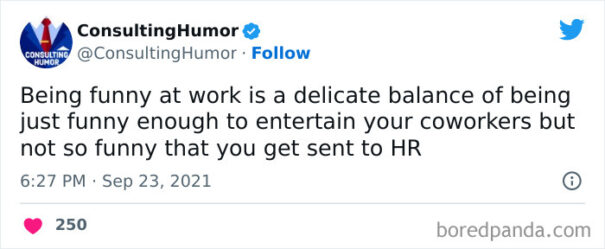 30 Of The Funniest “I Hate My Job” Memes From This Instagram Page ...