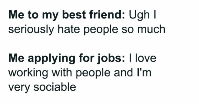 30 Of The Funniest “I Hate My Job” Memes From This Instagram Page | DeMilked