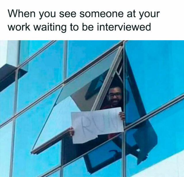 30 Of The Funniest “I Hate My Job” Memes From This Instagram Page ... 30 Of The Funniest “I Hate My Job” Memes From This Instagram Page ...