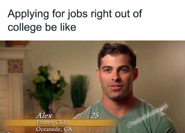 30 Of The Funniest “I Hate My Job” Memes From This Instagram Page ...