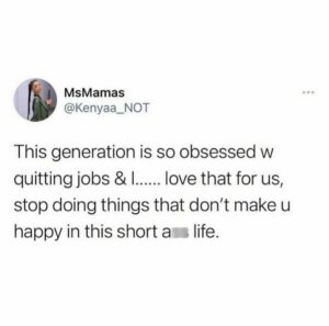 30 Of The Funniest “I Hate My Job” Memes From This Instagram Page ...