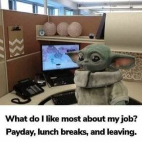 30 Of The Funniest “I Hate My Job” Memes From This Instagram Page ...
