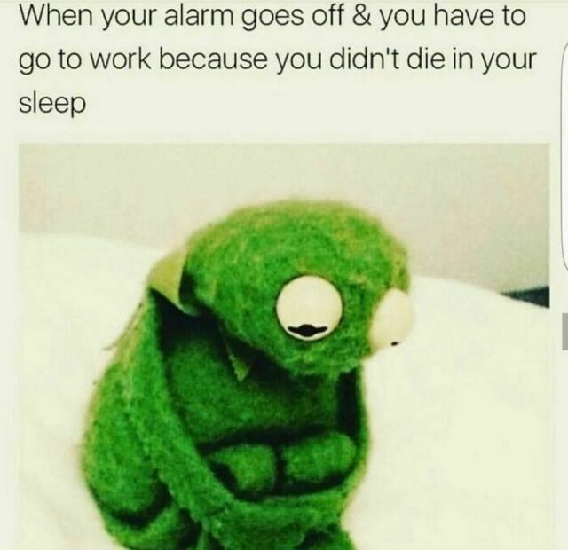 30 Of The Funniest “I Hate My Job” Memes From This Instagram Page ...