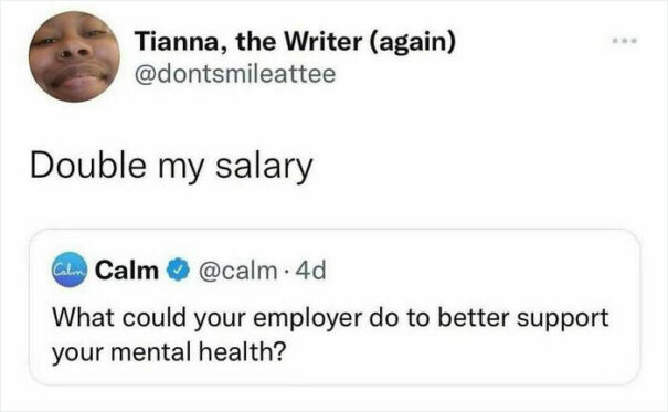30 Of The Funniest “I Hate My Job” Memes From This Instagram Page ...