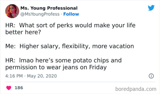 30 Of The Funniest “I Hate My Job” Memes From This Instagram Page ...