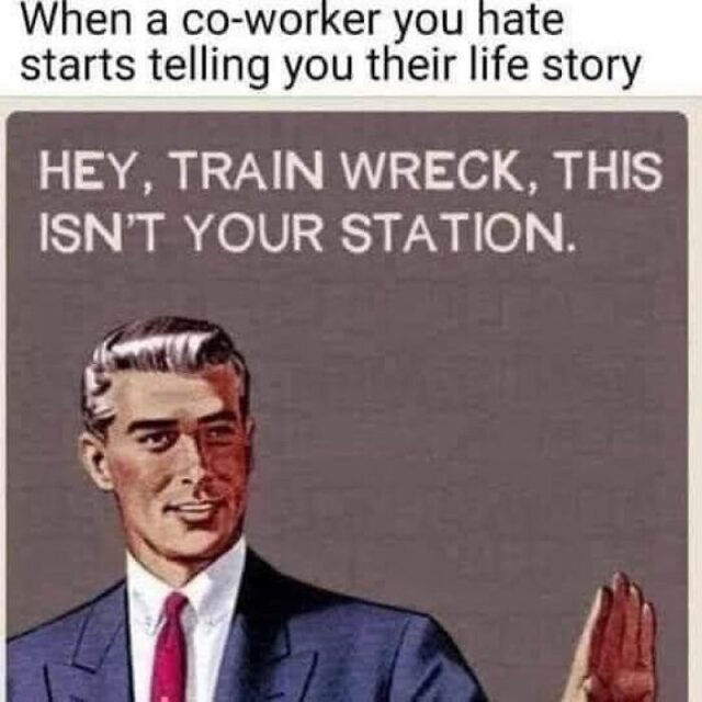 30 Of The Funniest “I Hate My Job” Memes From This Instagram Page ...
