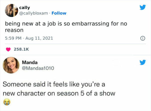 30 Of The Funniest “I Hate My Job” Memes From This Instagram Page ...