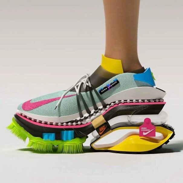 20 Innovative Designs Shared By The “Design Therapy” Instagram Account ...