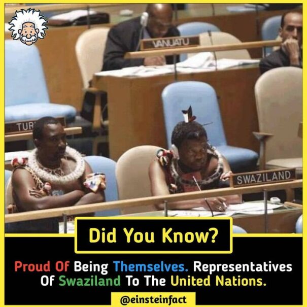 20 Little-Known Facts About Random Things Shared By This Instagram Page ...