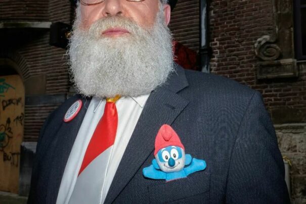 20 Brilliant Photos By Jeffrey De Keyser That Might Give You An ...