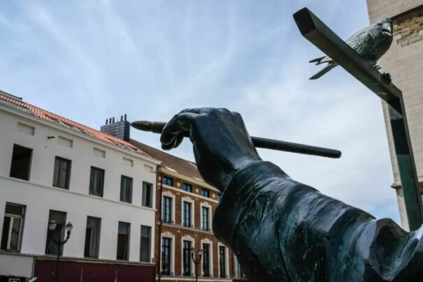 20 Brilliant Photos By Jeffrey De Keyser That Might Give You An ...