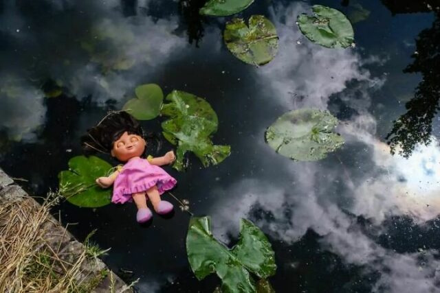 20 Brilliant Photos By Jeffrey De Keyser That Might Give You An ...