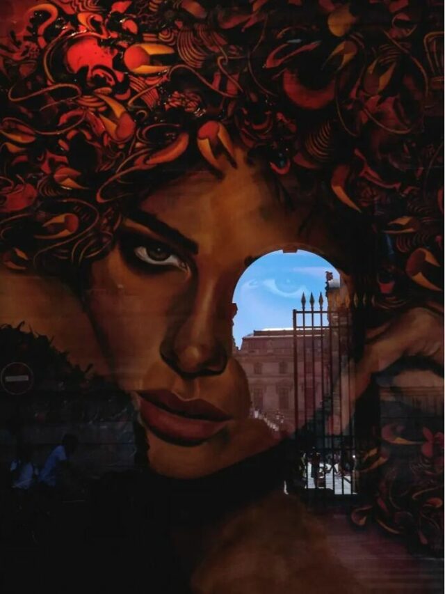 20 Brilliant Photos By Jeffrey De Keyser That Might Give You An ...