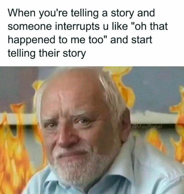 20 Painfully Relatable Memes For People Who Hate Socializing, As Shared ...