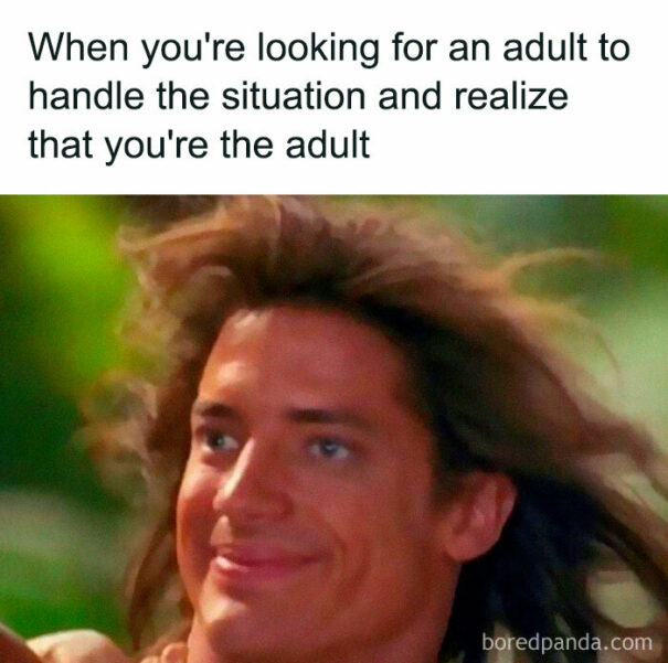 20 Painfully Relatable Memes For People Who Hate Socializing, As Shared ...