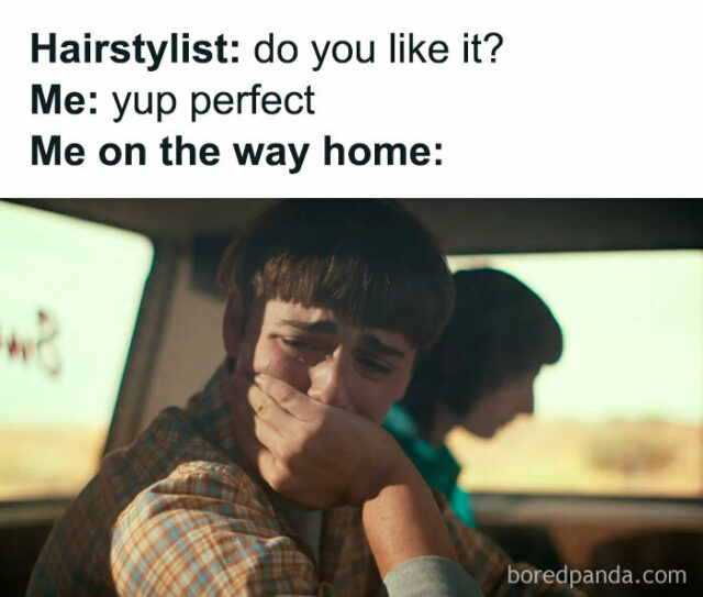 20 Painfully Relatable Memes For People Who Hate Socializing, As Shared ...