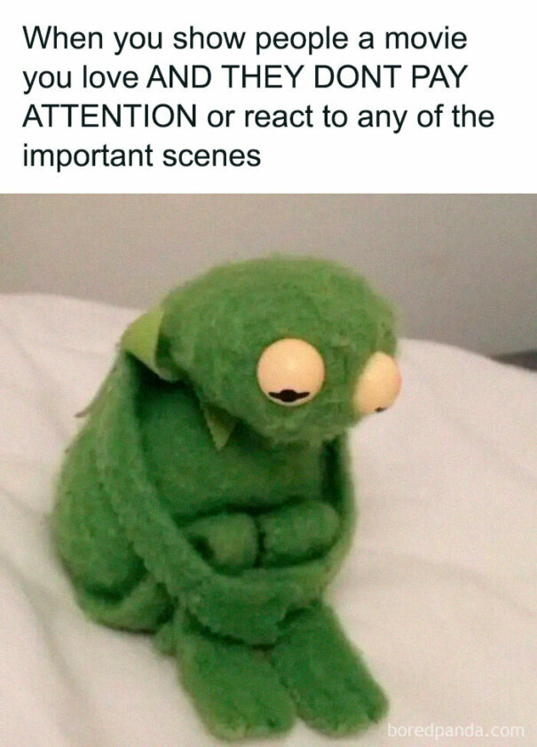 20 Painfully Relatable Memes For People Who Hate Socializing, As Shared ...