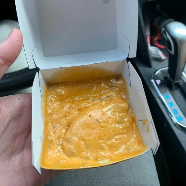 20 Mcdonald’s ‘Sad Meals’ Shared On This Instagram Account | DeMilked
