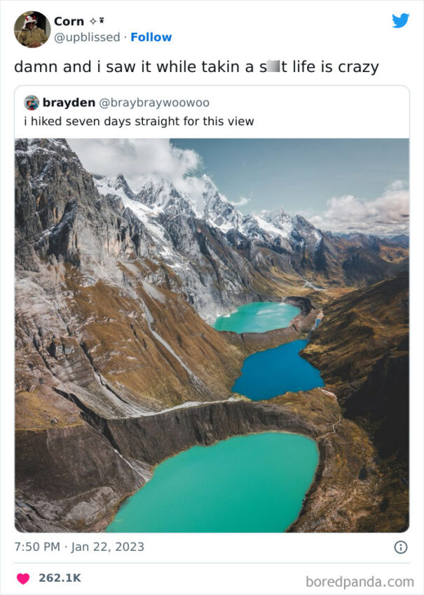 20 Of The Funniest Dark Memes Shared On This Facebook Page | DeMilked