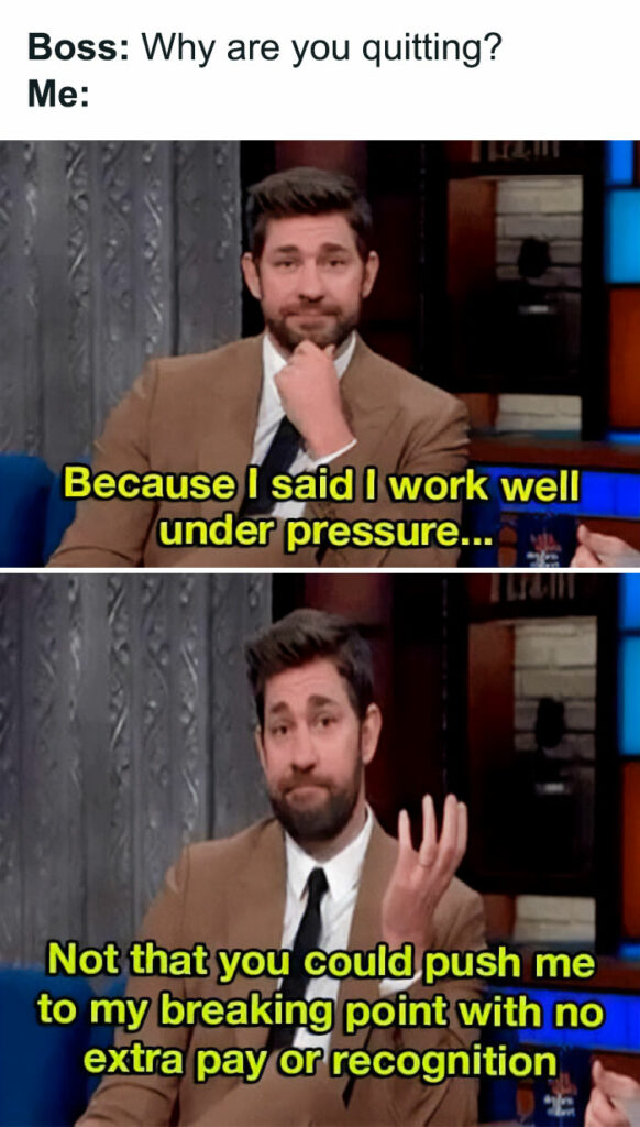 20 Of The Funniest Dark Memes Shared On This Facebook Page | DeMilked